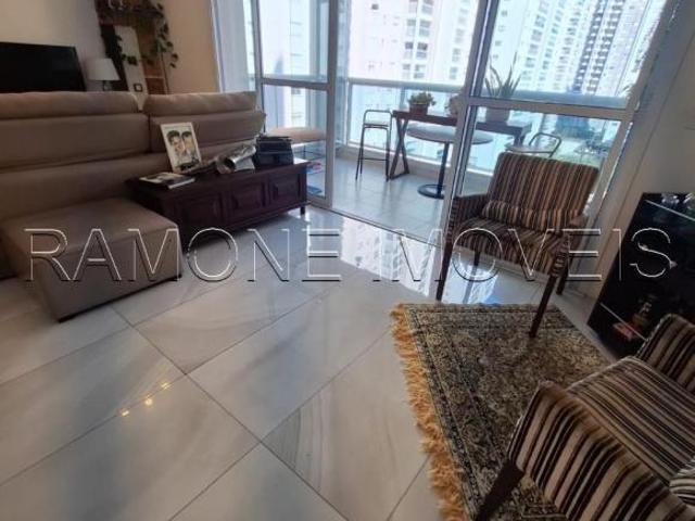 Vendo apartamento de 90m², com 2 suites e 2 vaga coberta, Condomínio Jardins do Brasil no Centro de