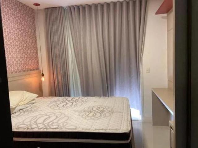 VENDO APARTAMENTO DE 01 QUARTO NO NOROESTE COM ARMÁRIOS 100% RESIDENCIAL COM ARMÁRIOS 6198150 8787 z