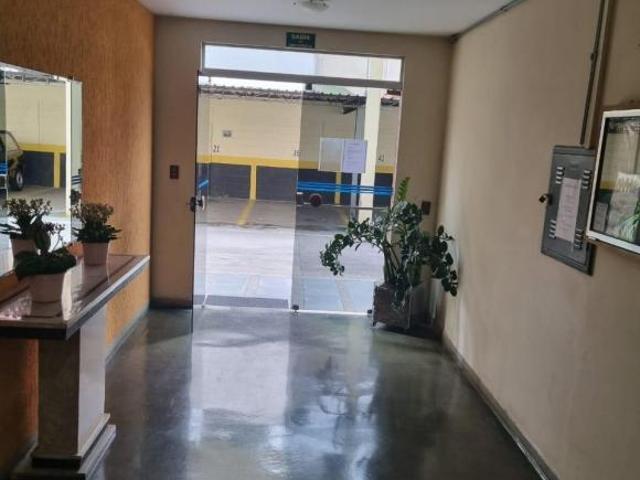VENDO APARTAMENTO DE 02 DORMITÓRIOS NO BAIRRO CAMPO GRANDE! ZONA SUL