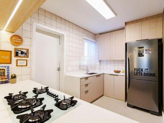 Vendo Apartamento de 102 m² com 3 quartos em venda em Vila Izabel