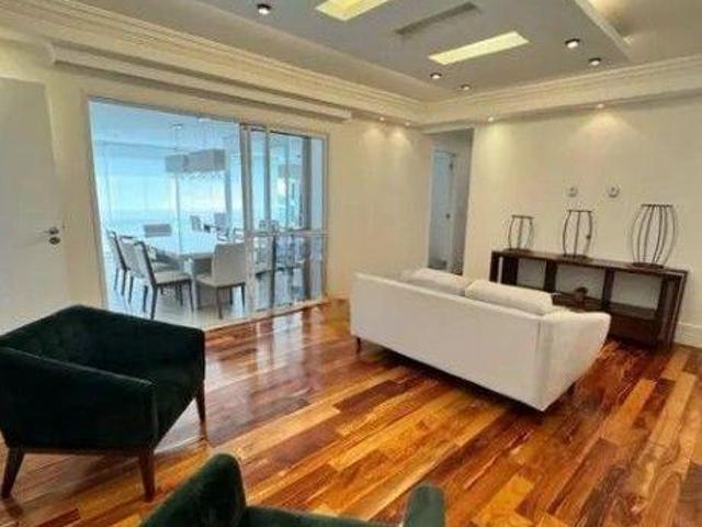 Vendo apartamento de 125 m² 4 Dormitórios sendo uma suíte Pátio Condomínio Clube