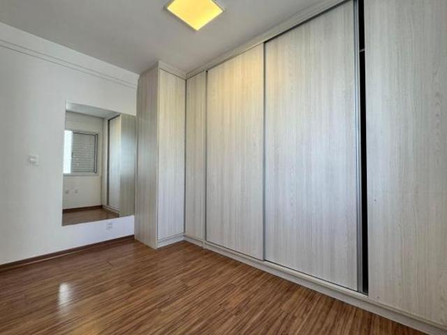 Vendo apartamento de 125 m² com 3 quartos no Parque Campolim