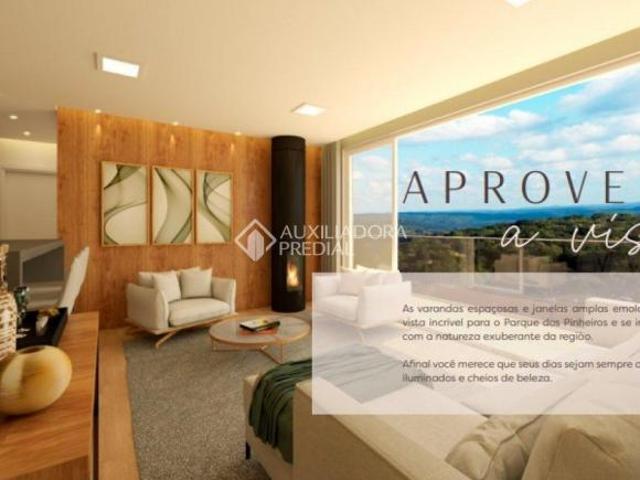 Vendo apartamento de 1 dormitório com 58 m² em fase final de construção,!