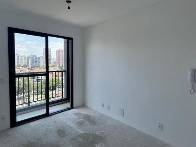 Vendo apartamento de 1 dormitório ao lado do Metrô/PUC Perdizes