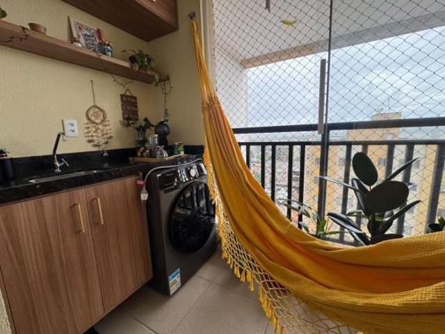 VENDO APARTAMENTO DE 1 QUARTO – TAGUÁ LIFE | TAGUATINGA SUL