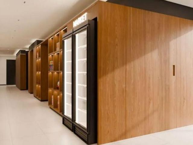 Vendo Apartamento de 23 m² com 1 quarto à venda em Capão Raso