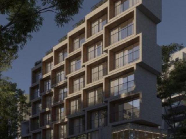 Vendo Apartamento de 22 m² com 1 quarto à venda em Bigorrilho