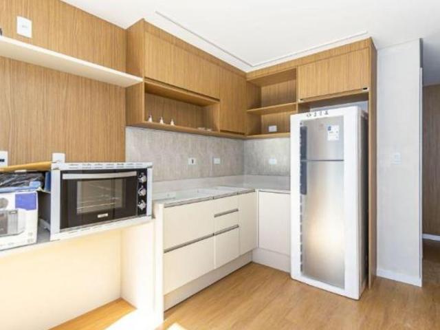 Vendo Apartamento de 24 m² com 1 quarto à venda em Bacacheri