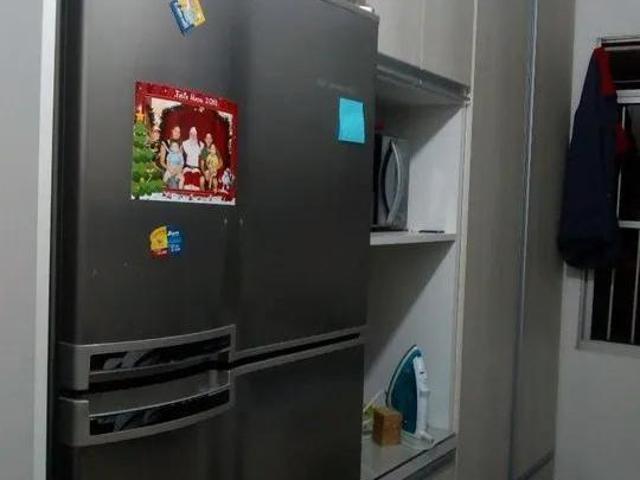 Vendo apartamento de 2 dormitórios no Parque Valença I em Campinas