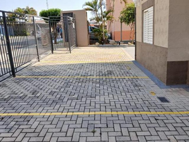 Vendo apartamento de 2 Dormitórios no 2º andar no Jardim Santa Cecília em Valinhos