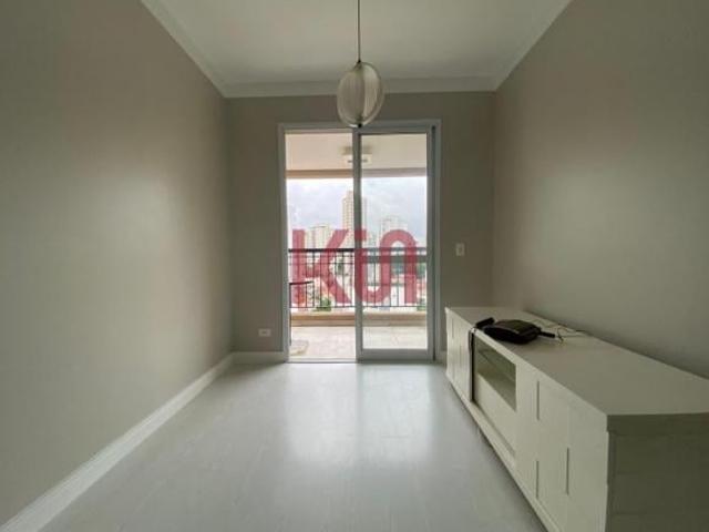 Vendo Apartamento de 2 Quartos com Suíte na Chácara Inglesa, São Paulo 68 m² 1 Vaga Imperdível