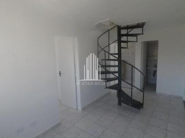 Vendo Apartamento de 2 Quartos em Pirituba, São Paulo SP: 73m², 1 Banheiro, 1 Va