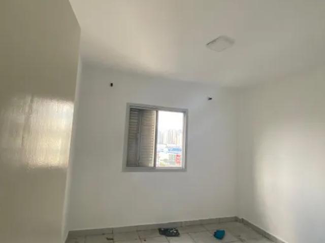 Vendo apartamento de 2 quartos na Mooca