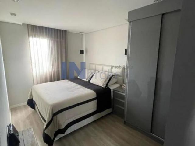 Vendo Apartamento de 2 Quartos na Vila Nambi Jundiaí SP: 2 Quartos, 2 Salas, 1 Banheiro, 1 Vaga de