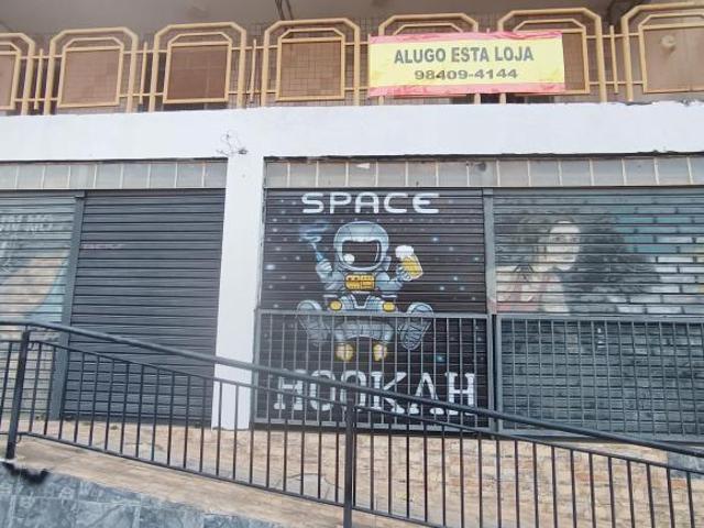 VENDO Apartamento de 2 quartos, QD. 12 Setor Leste