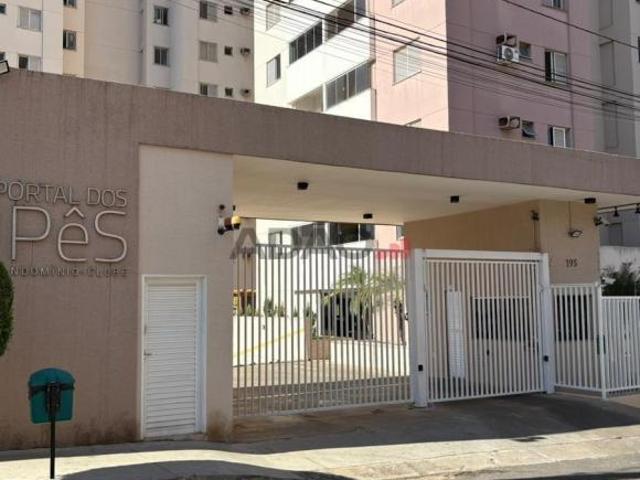 vendo apartamento de 2Q perto do CRER,BR 153 Apartamento com 2 Quarto s por R$ 350000.00 no setor