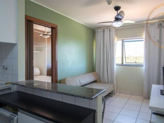 Vendo Apartamento de 31m²
