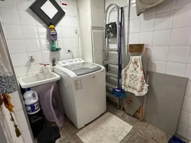 Vendo Apartamento de 3 dormitórios, 1 suite com 3 vagas na Vila Regente feijó