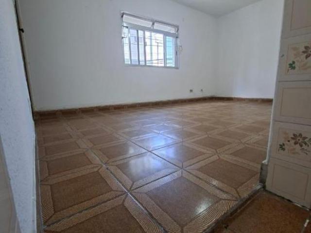 Vendo Apartamento de 3 dormitórios no BNH em Santos