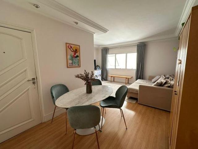 Vendo Apartamento de 3 Dormitórios Vila Mariana