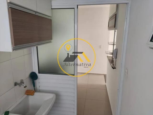 Vendo Apartamento de 3 dormitórios Vila Sanches