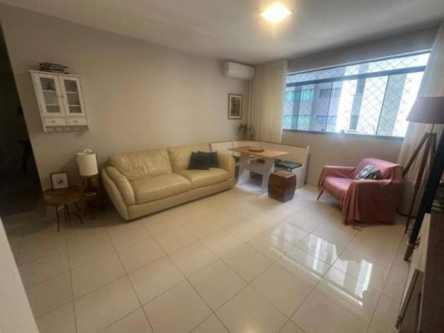 Vendo Apartamento de 3 Quartos e Suíte na SQN 314 – Asa Norte!
