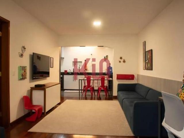 Vendo Apartamento de 3 Quartos na Chácara Inglesa em São Paulo SP: 102m², 1 Sala, 3 Banheiros e 2 Va