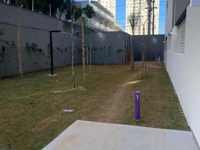 Vendo apartamento de 3 quartos na Quarta Parada