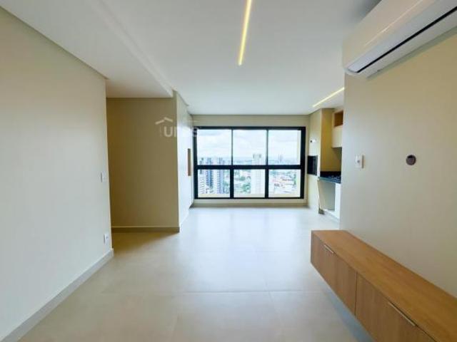 Vendo apartamento de 3 quartos setor marista, marcenaria de alto padrão, ar condicionado, iluminaçã