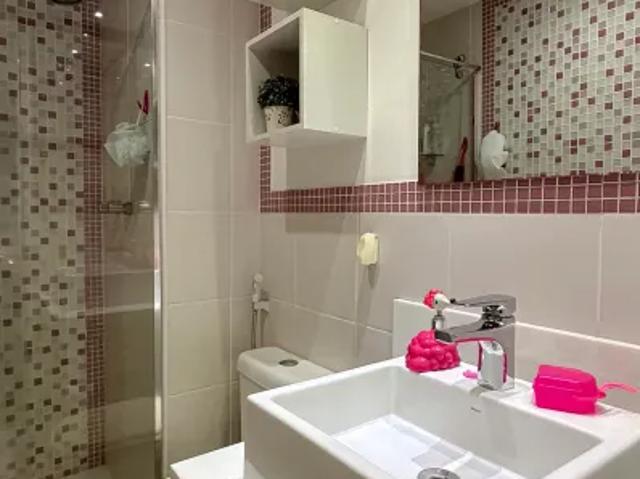 Vendo Apartamento de 3q com 2 suites no Reserva Jardim