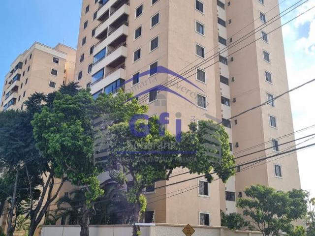 VENDO APARTAMENTO DE TRÊS DORMITÓRIOS NO BAIRRO CAMPO GRANDE! ZONA SUL SP