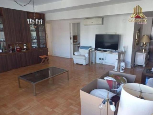 Vendo apartamento de três dormitórios, no Império, vista para a infra do clube União e todo o bairro