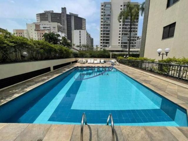 Vendo Apartamento de um dormitório 40m2 Rua Frei Caneca