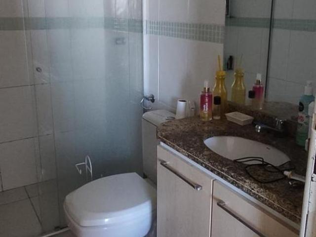 Vendo apartamento de um quarto mobiliado excelente localização