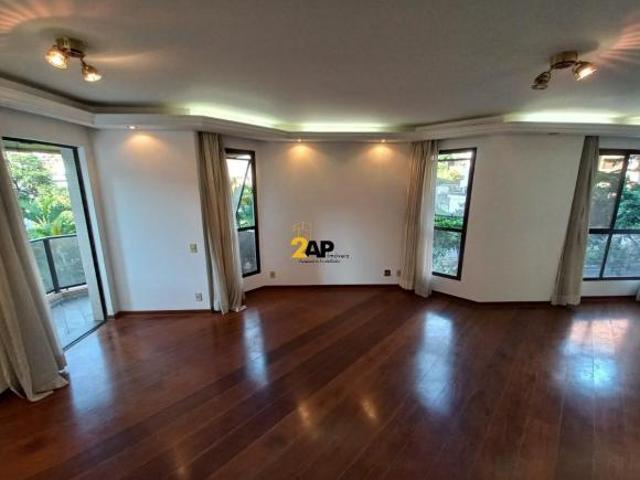 Vendo Apartamento de Luxo na Vila Mariana, São Paulo SP: 4 quartos, 2 suítes, 2 salas, 4 banheiros