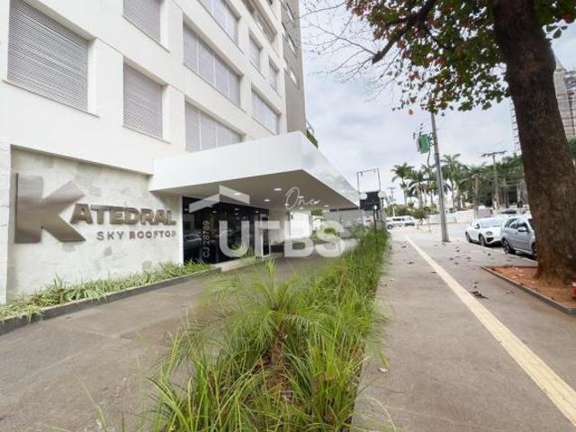 VENDO APARTAMENTO DECORADO KATEDRAL SKY ROOFTOP