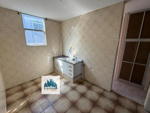 Vendo Apartamento DIC I Campinas Ouro Verde 2 Dormitórios Ótima Localização Aceita Financiamento FGT