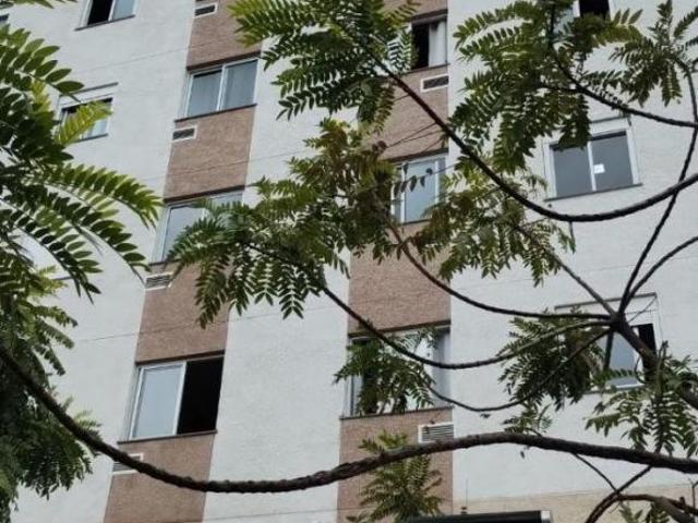 VENDO APARTAMENTO DOIS DORMITORIOS MOBILIADO NO JD UMARIZAL VI1083