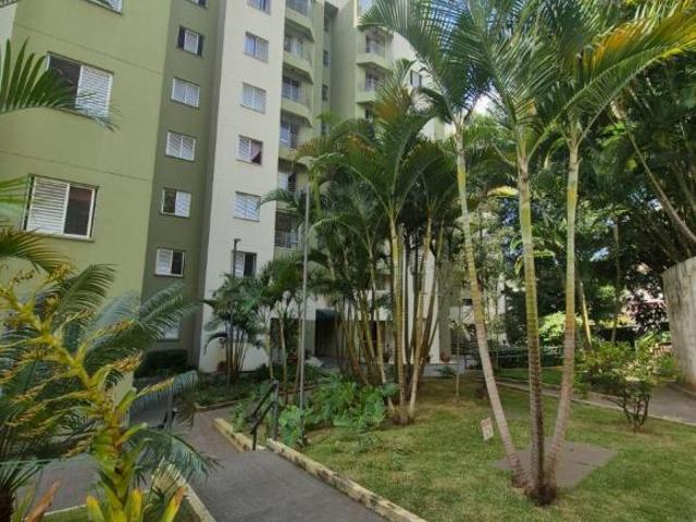 VENDO APARTAMENTO DOIS DORMITORIOS NO HORTO DO YPE VI1082