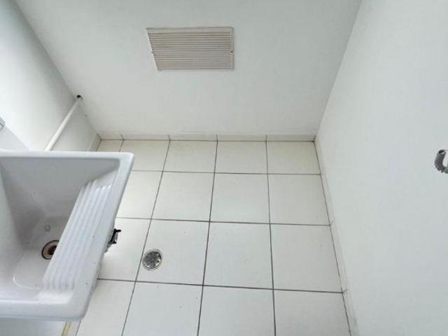 VENDO APARTAMENTO DOIS DORMITORIOS BAIRRO PEDREIRA VI1071