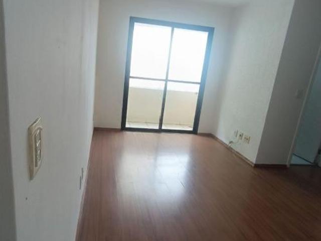 VENDO APARTAMENTO DOIS DORMITORIOS GUARAPIRANGA PARK VI1064