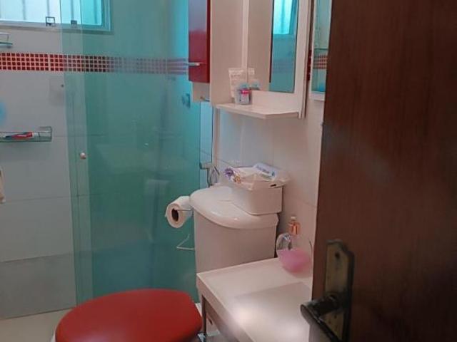 VENDO APARTAMENTO DOIS DORMITORIOS HORTO DO YPE AND0013