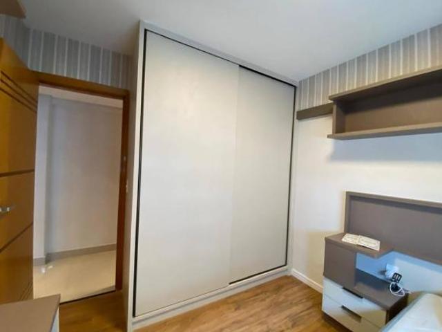 Vendo apartamento dois quartos e duas vagas Bairro Carlos Prates/BH