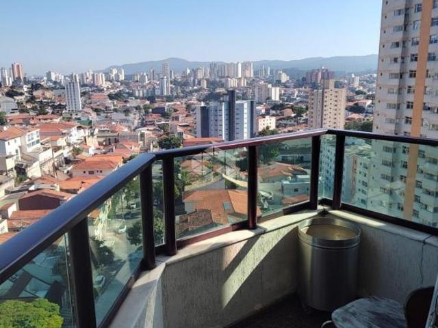 Vendo Apartamento Duplex com 3 dormitórios à venda, 296 metros e 3 vagas Água Fria, São Paulo/