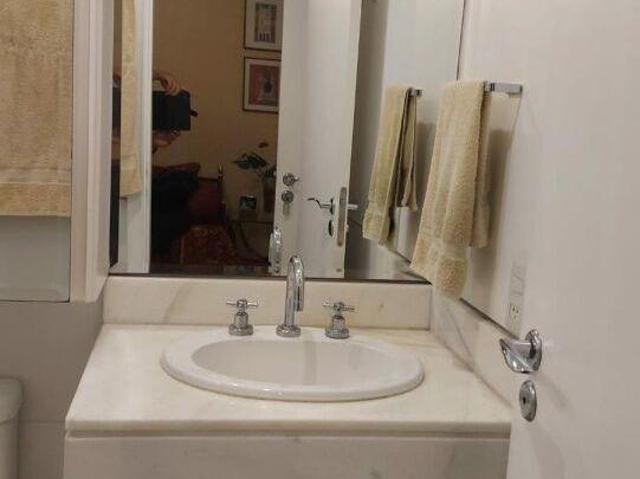 VENDO APARTAMENTO DUPLEX SOFISTICADO AO LADO DO PARQUE BURLE MARX 2 SUÍTES 3 VAGAS