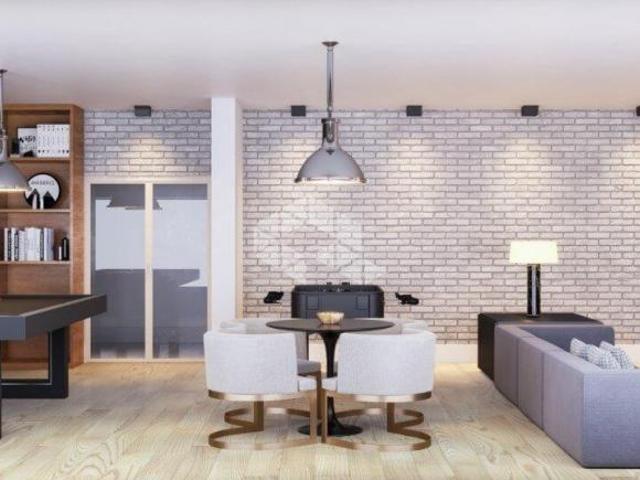 Vendo Apartamento duplo com 4 suítes à venda, 160 metros e 2 vagas Vila Bianca Zona Norte Sã
