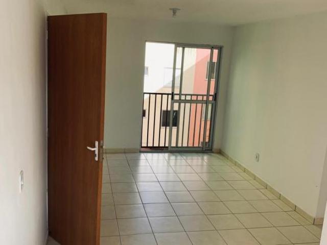 Vendo apartamento em Valparaíso