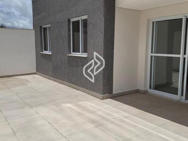 Vendo apartamento em Águas Claras
