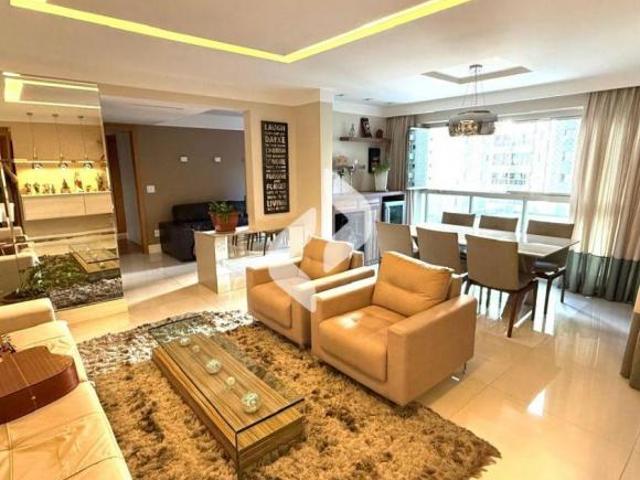 VENDO APARTAMENTO EM ÁGUAS CLARAS