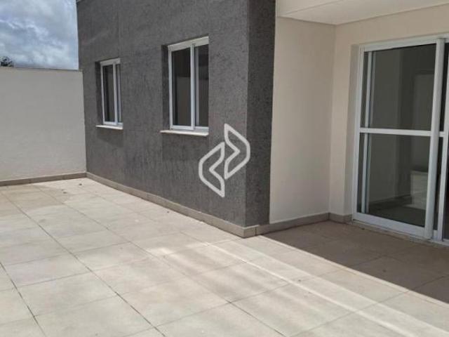 Vendo apartamento em Águas Claras